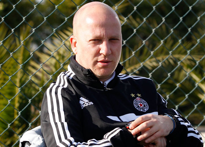 Marko Nikolić novi trener? Vuk Rašović vreba iz prikrajka!