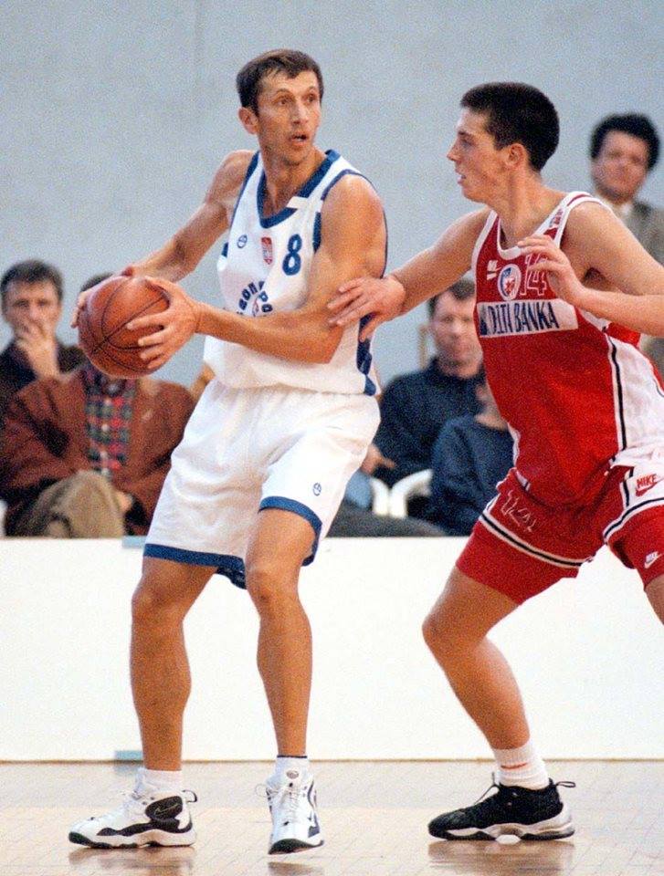 "JEDAN NA JEDAN" - BRANKA I UROŠ LUKOVIĆ