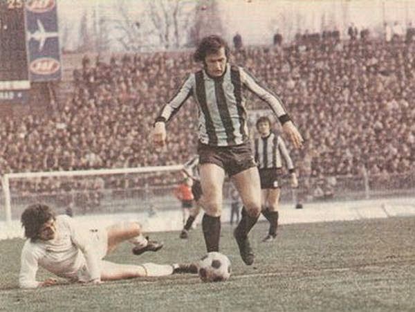 IVAN GOLAC-Loyal to Tradition