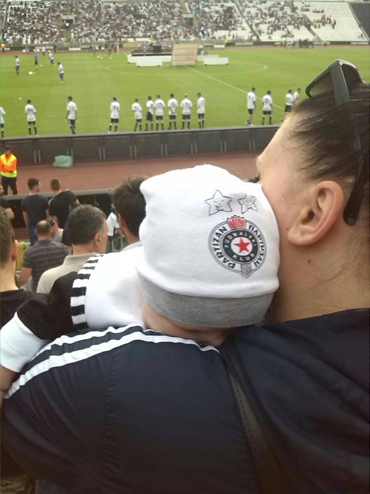 Foto-priča iz 2015. - NAŠE SNAGE JAČAJU~ALEKSANDRA MANDRES ! :)