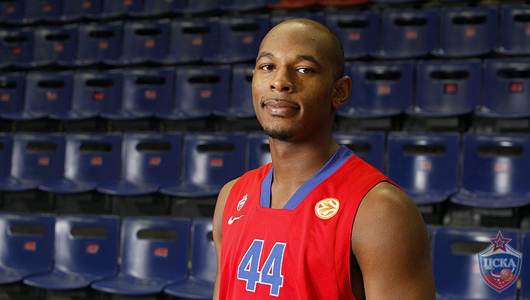 Gotovo! Jamont Gordon u Partizanu na probi!