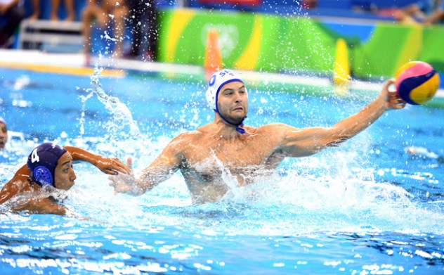 Filipović najbolji na svetu