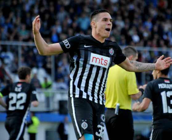 ĐURĐEVIĆ POHVALIO GROBARE: Fantastično je!