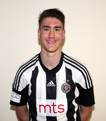 VLAHOVIĆ PREDSTAVLJEN U FIRENCI (FOTO)