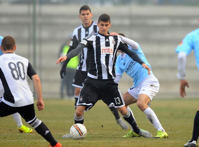 Lazar Ċirkoviċ o "prelasku" u Vojvodinu...