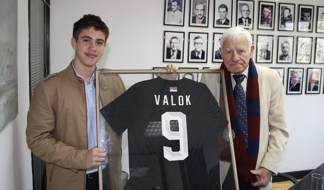 NIKAD NIKO KAO VALOK! Ovaj derbi rekord nikad neće biti srušen!