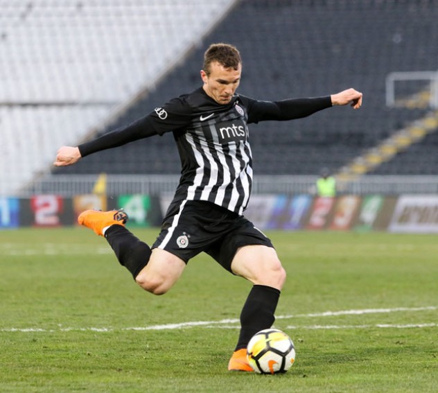 Đorđe Ivanović: Mislio sam da će sve odmah da bude na vrhunskom nivou ...