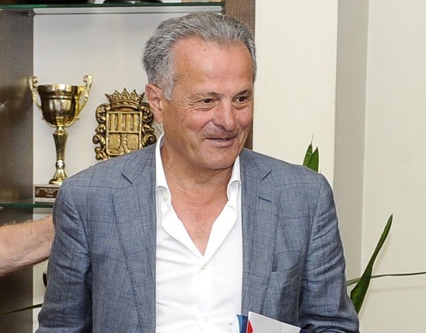 Bjeković : Nisam se prihvatio dužnosti da budem revolucionar