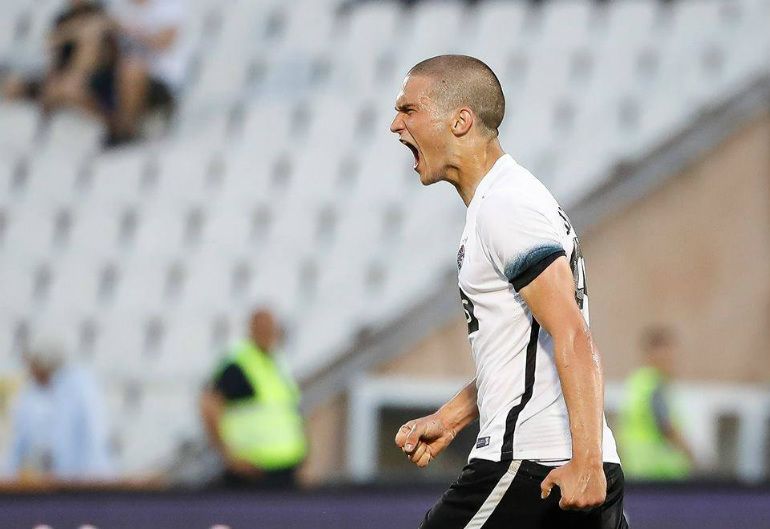 Đorđe Jovanović : Dajte mi šansu – biće golova