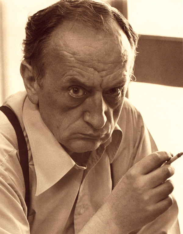 Na današnji dan rođen je DUŠKO RADOVIĆ - Majstor duše i reči