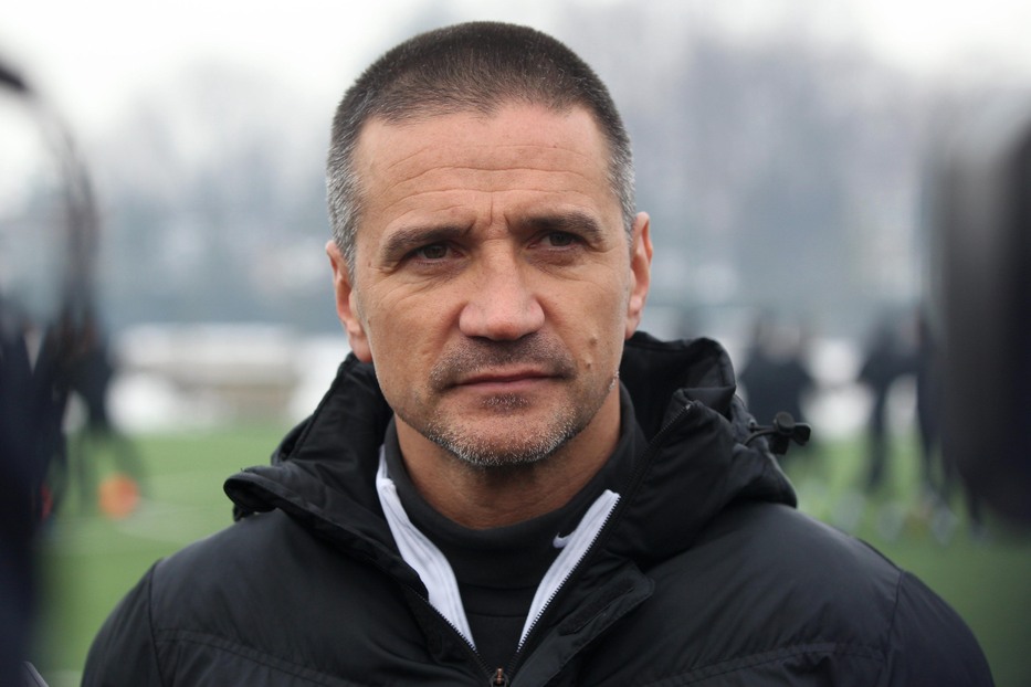 Bata Mirković: Kad si u gol-šansi budi KILER!