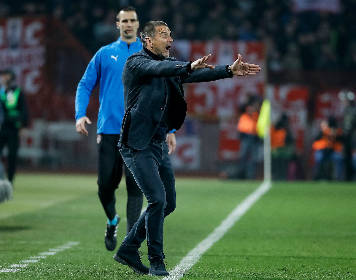 Bata Mirković nezadovoljan suđenjem:Imao je čudan kriterijum!