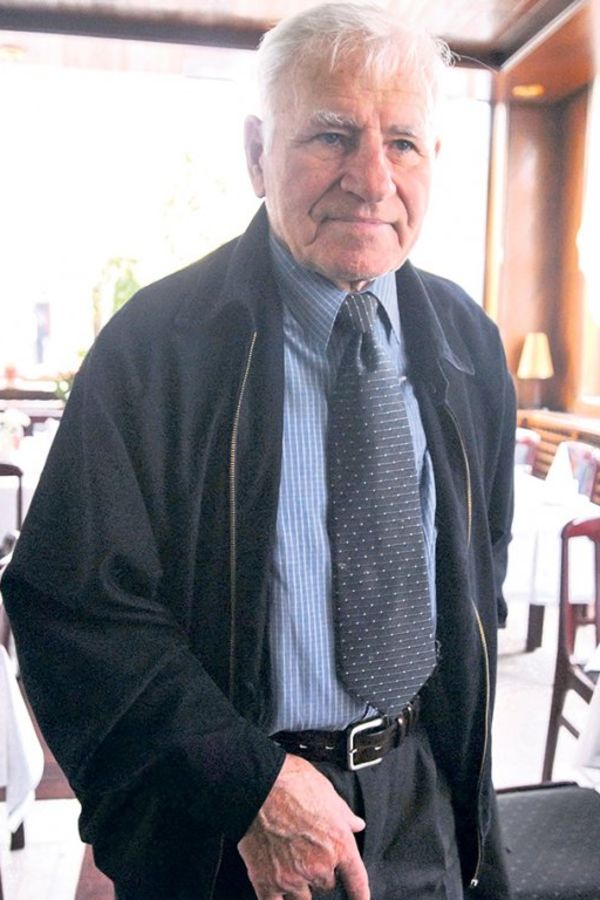 JOŠ UVEK NEPREVAZIĐEN STRELAC U VEČITIM DERBIJIMA: Čuveni centarfor ...