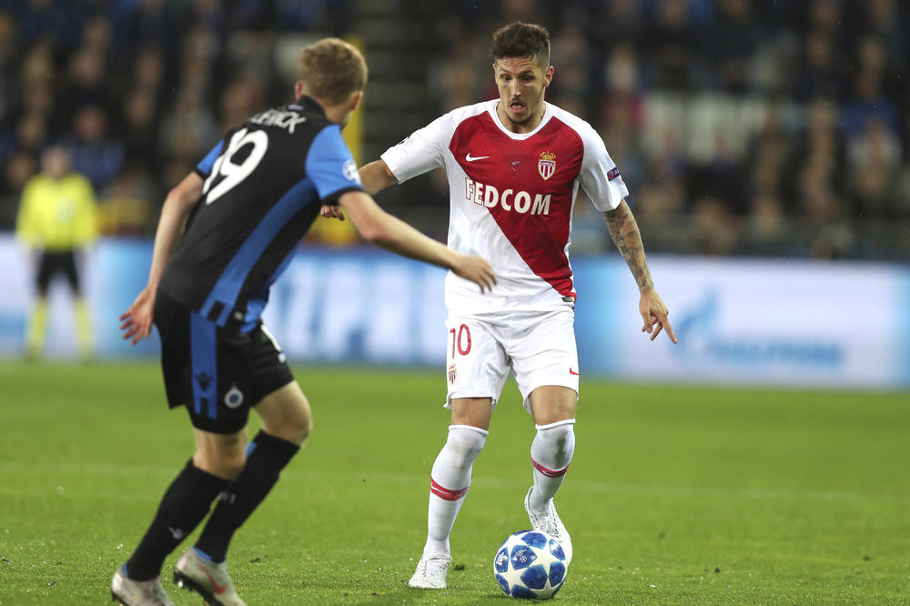 Bivši fudbaler Partizana pokidao ligamente!