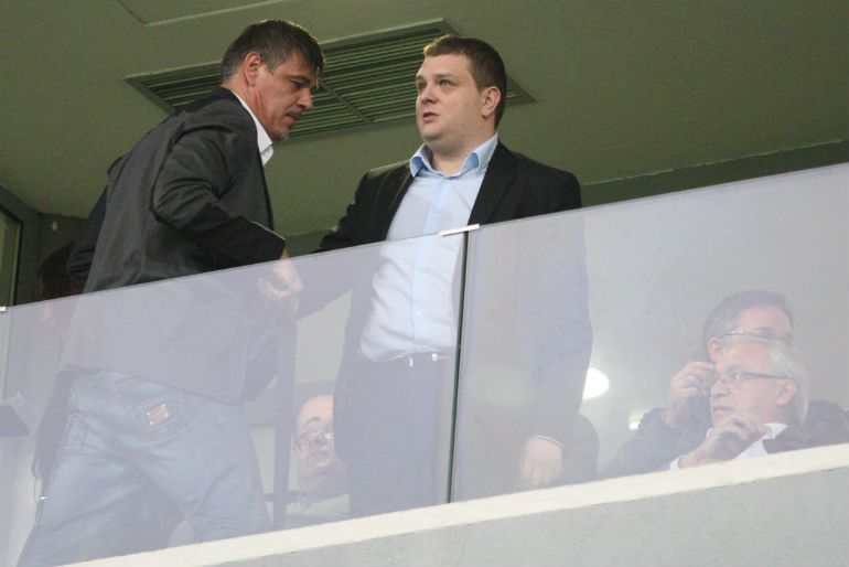 Milošević i Vazura vode prelazni rok u Partizanu: Na radaru više od 40 ...