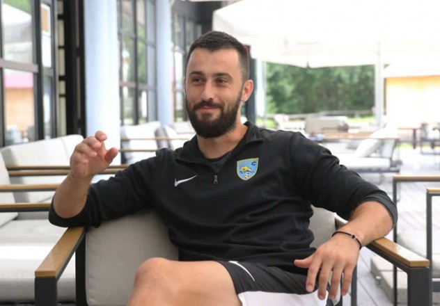 Galešić: Torcida me oterala zbog ljubavi prema Partizanu