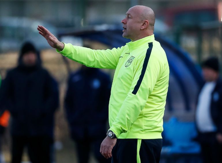 Saša Ćurčić na novom zadatku