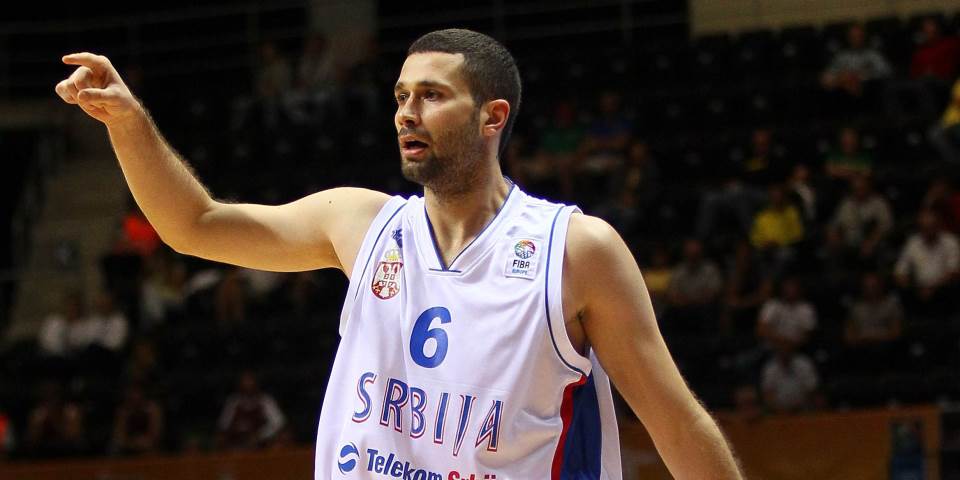 SALE RAŠIĆ:I najbolji i najlošiji period su mi dve godine u Partizanu...