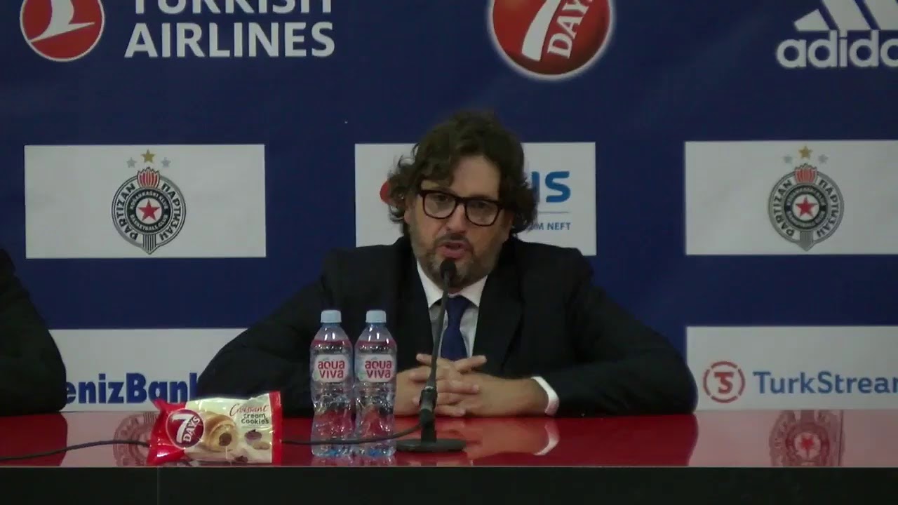 Trinkijeri: Dobio sam tehnički faul jer sam poludeo