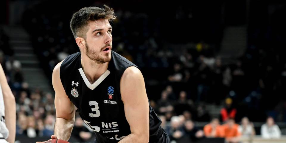 Zagorac: Protiv Virtusa će biti spektakl