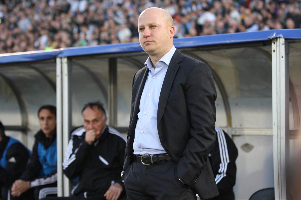 Marko Nikolić rekao NE: Neću u Sarajevo, a ni u region