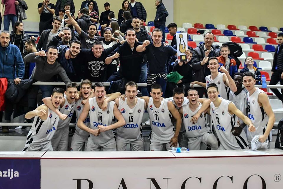 DECA PARTIZANA (FOTO GALERIJA)