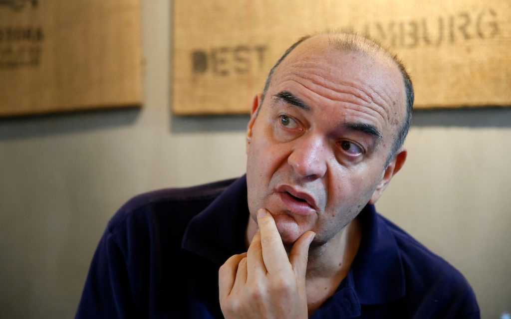 Vujošević: Partizan nikada nije bio privilegovan