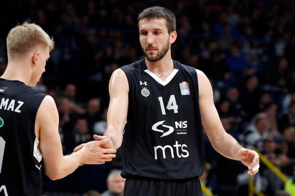 'BOLJE TO NEGO LUDI BIRČA': Birčevića u Partizanu zovu MISIRAC! Evo i ...