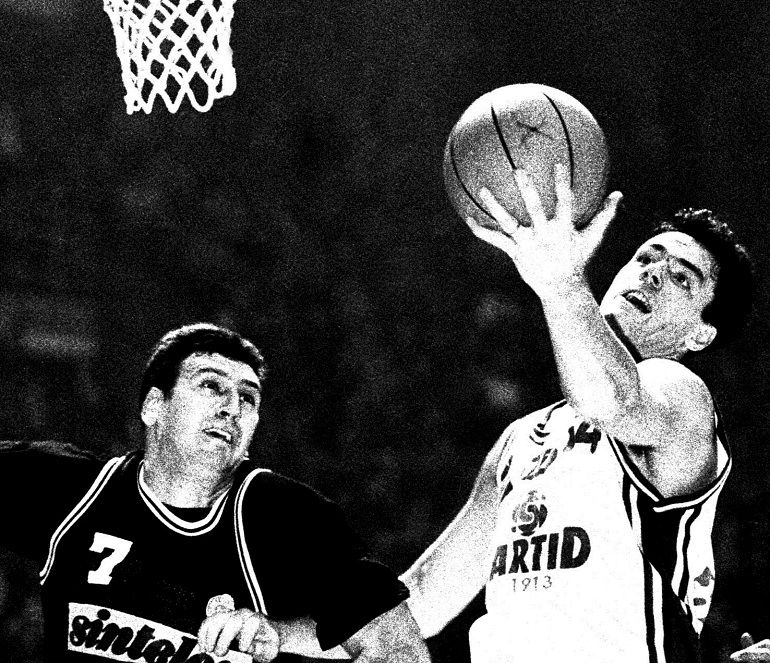 Tomašević: Bio sam dokazani zvezdaš, ali je odlazak u Partizan ...