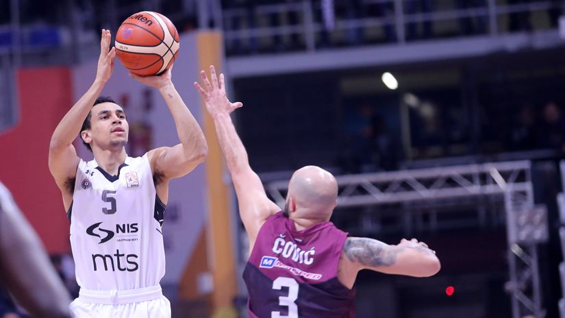 Partizan i Budućnost dobili filijale na Jadranu, misterija jednog od ...