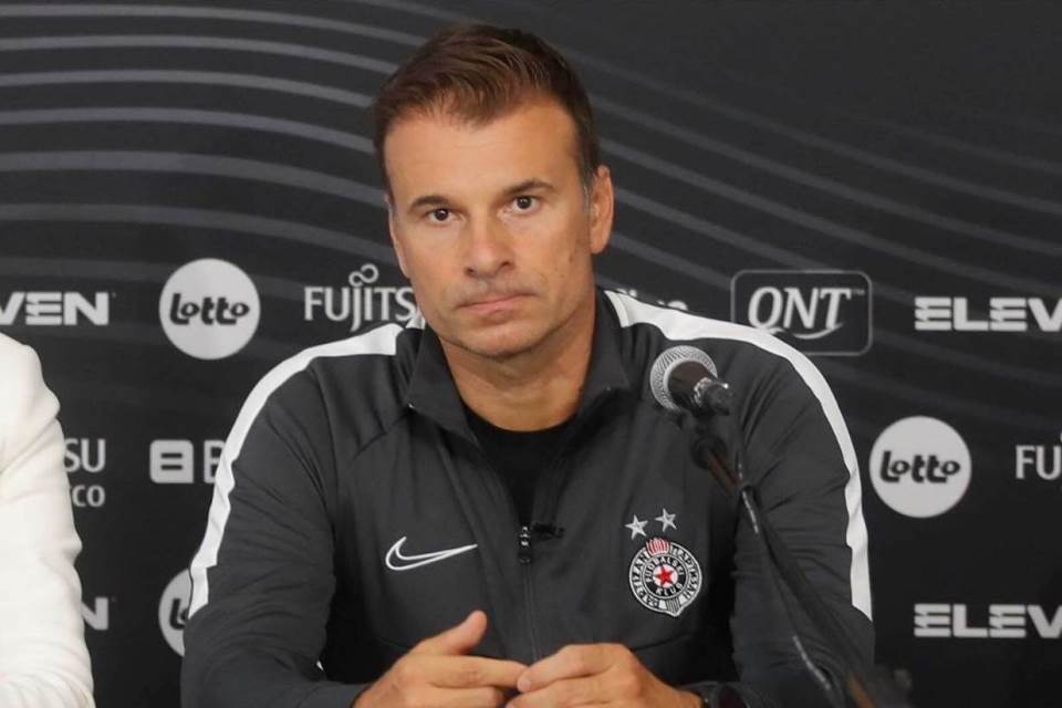 Stanojević: Srednje teško za Orlove