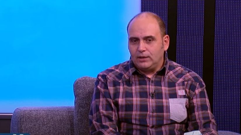 Miloš Šaranović: Bio sam oduševljen Kićanovićem, Dalipagićem, kasnije ...