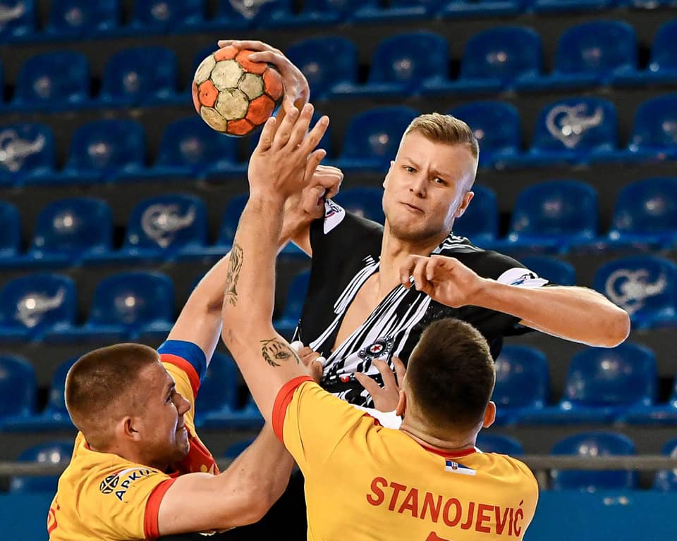 TRNAVAC I PETRIĆ NA SPISKU REPREZENTACIJE