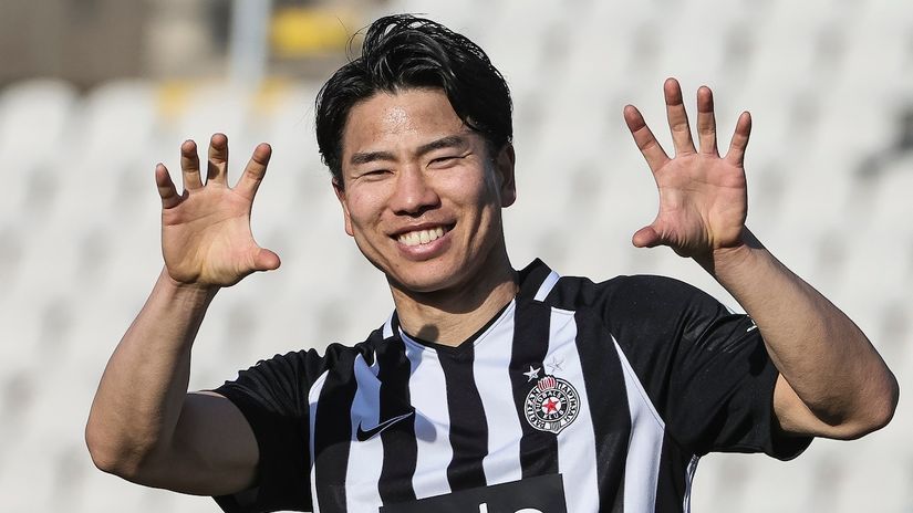 Japanac ponuđen vicešampionu Hrvatske