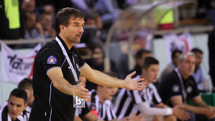 Napad na titulu i u rukometu: Za mesec dana došlo šest pojačanja ...