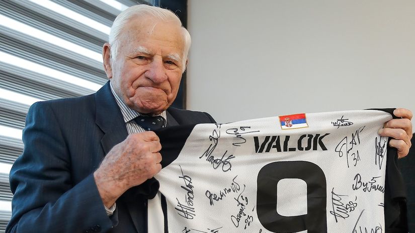 Valok, Ilić i 100.000 na Marakani: Rekordi koji će teško biti ikada oboreni