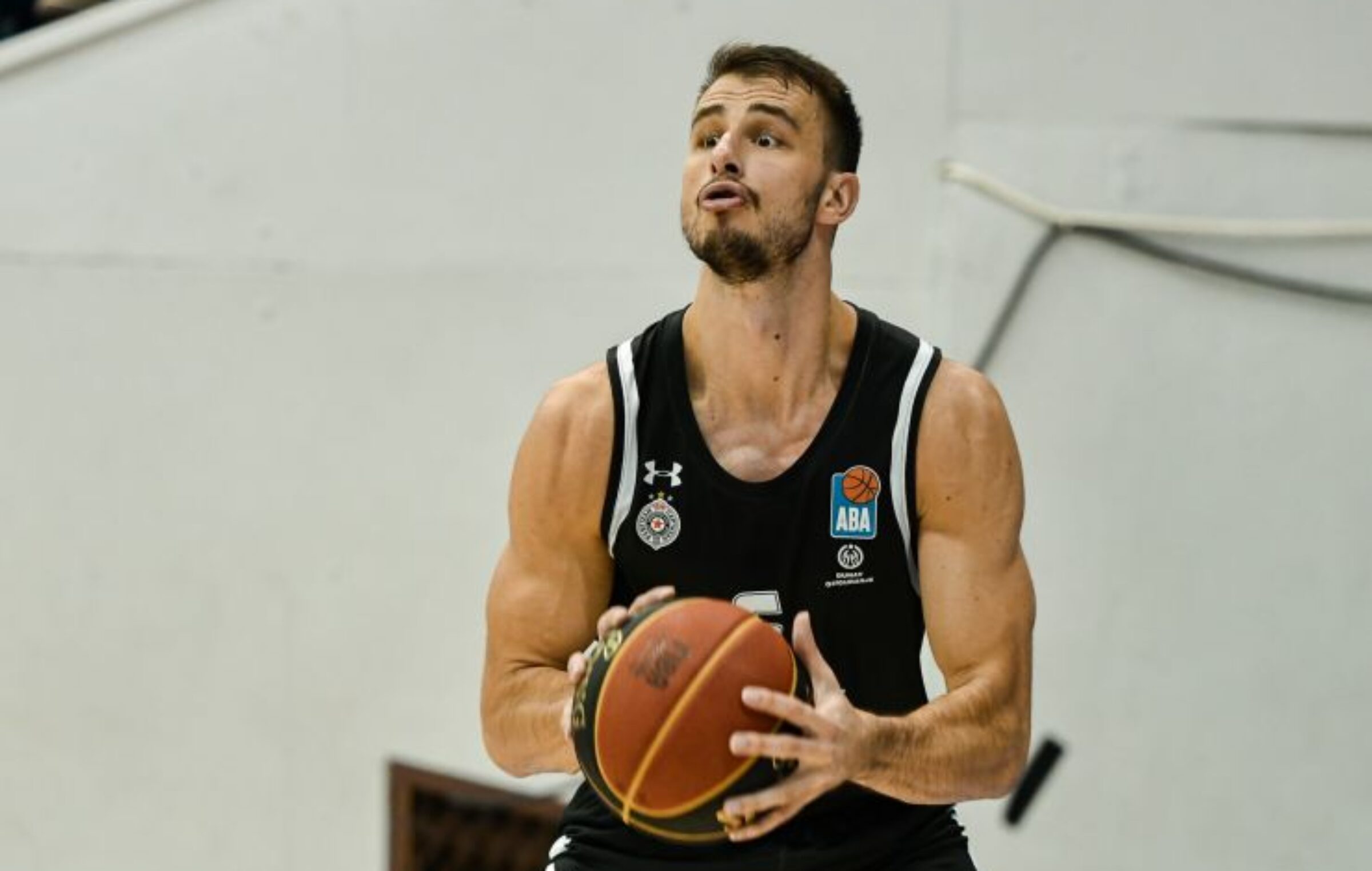 Dangubić: Željko je veoma zahtevan