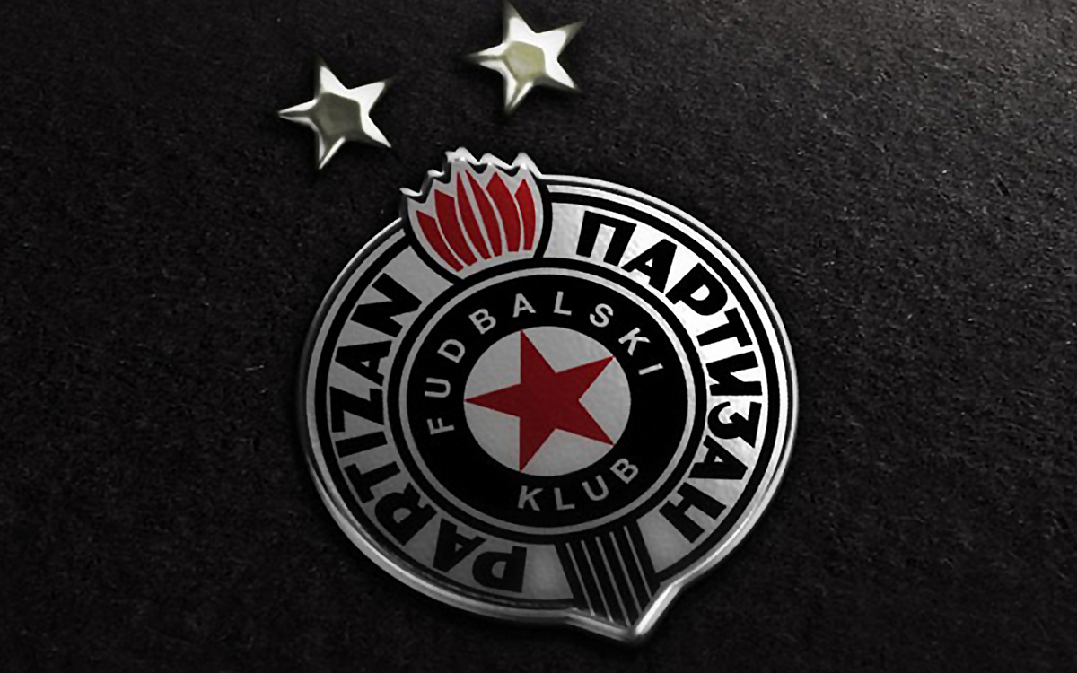 Dan kada je nastao Partizan!