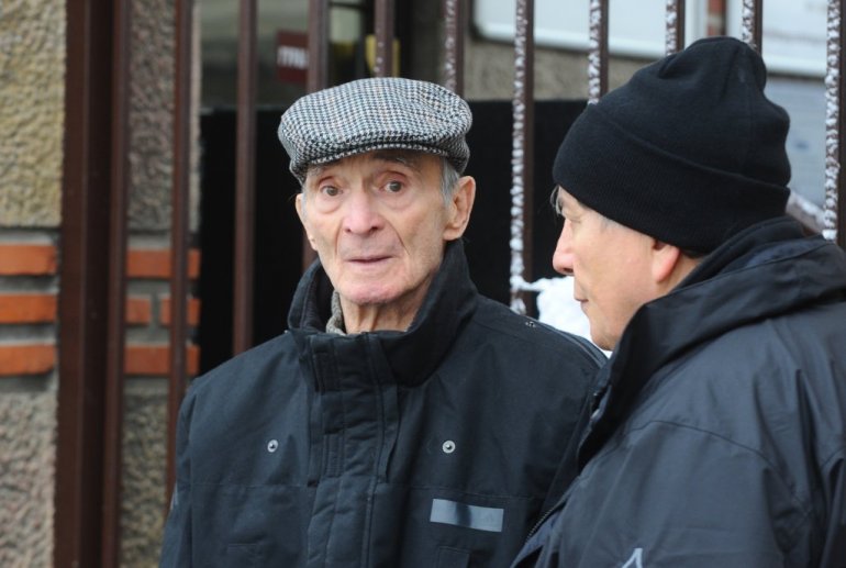 VELIKI ŠOLE - JAČI OD SVIH NEPRAVDI I POVREDA: Jedan od naših najboljih golmana svih vremena ...