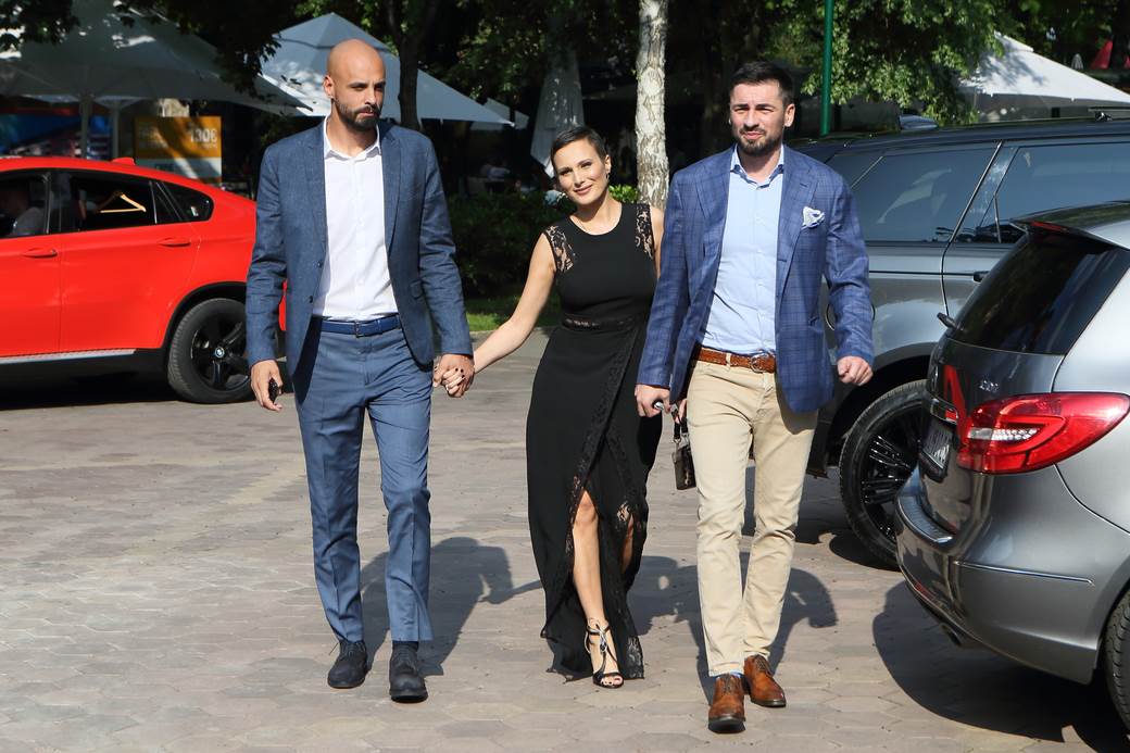 OTKRIVEN UZROK SMRTI POZNATE SRPSKE KARATISTKINJE: Snežana se borila sa ...