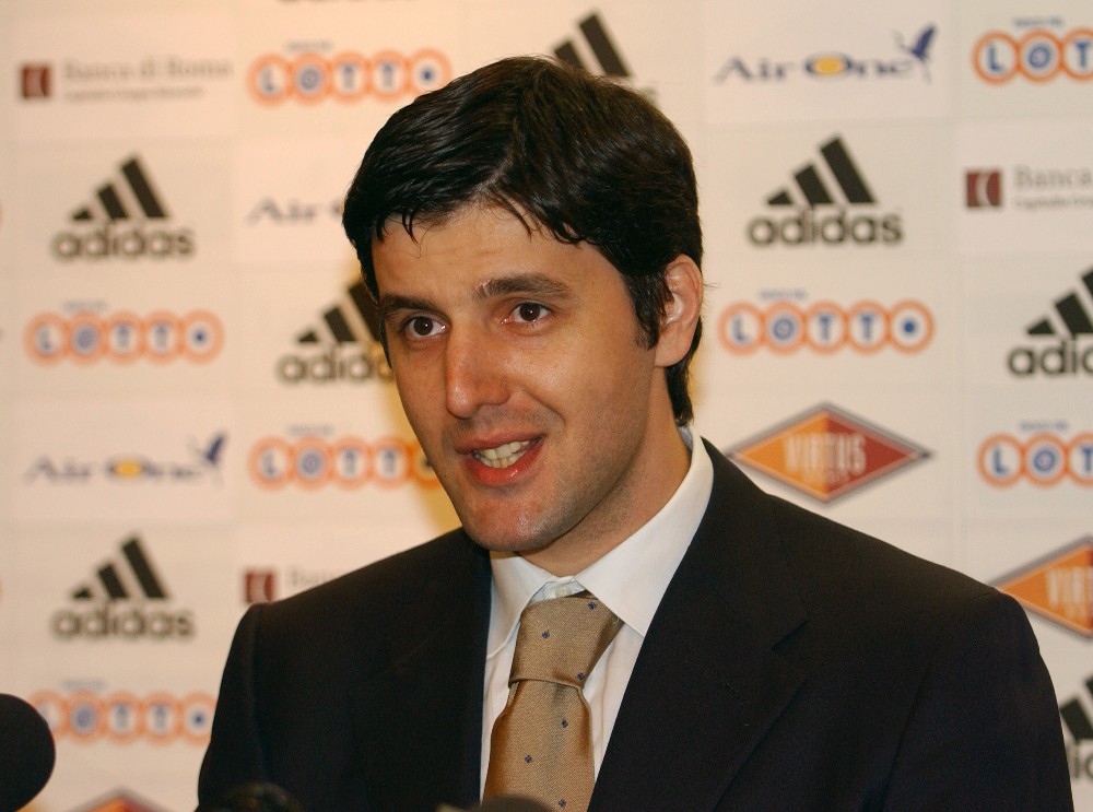 Dejan Bodiroga: Neke stvari iz 2005. ostaće samo između nas igrača ...