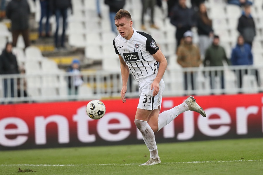 Kad su mogli Mitar, Žile, Joveta, može i Marko Milovanović: Od rezerve ...