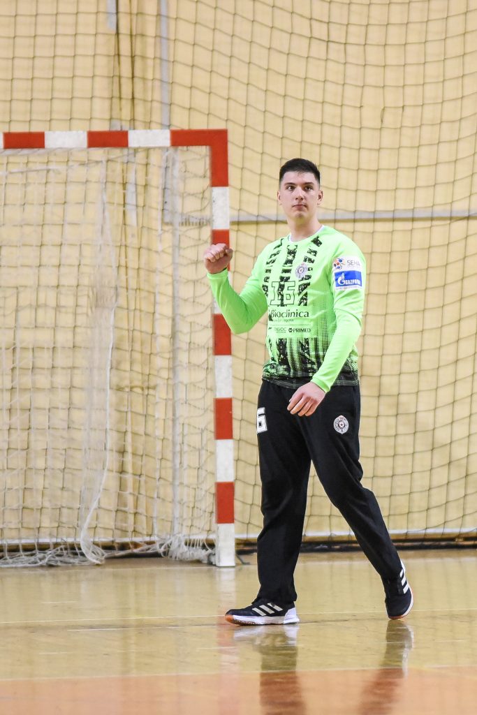 Trnavac: Želimo pobedu za kraj sezone