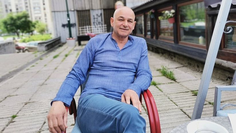 Legendarni Fahrudin Omerović: Bio sam sve dogovorio sa Dinamom, ali kad ...