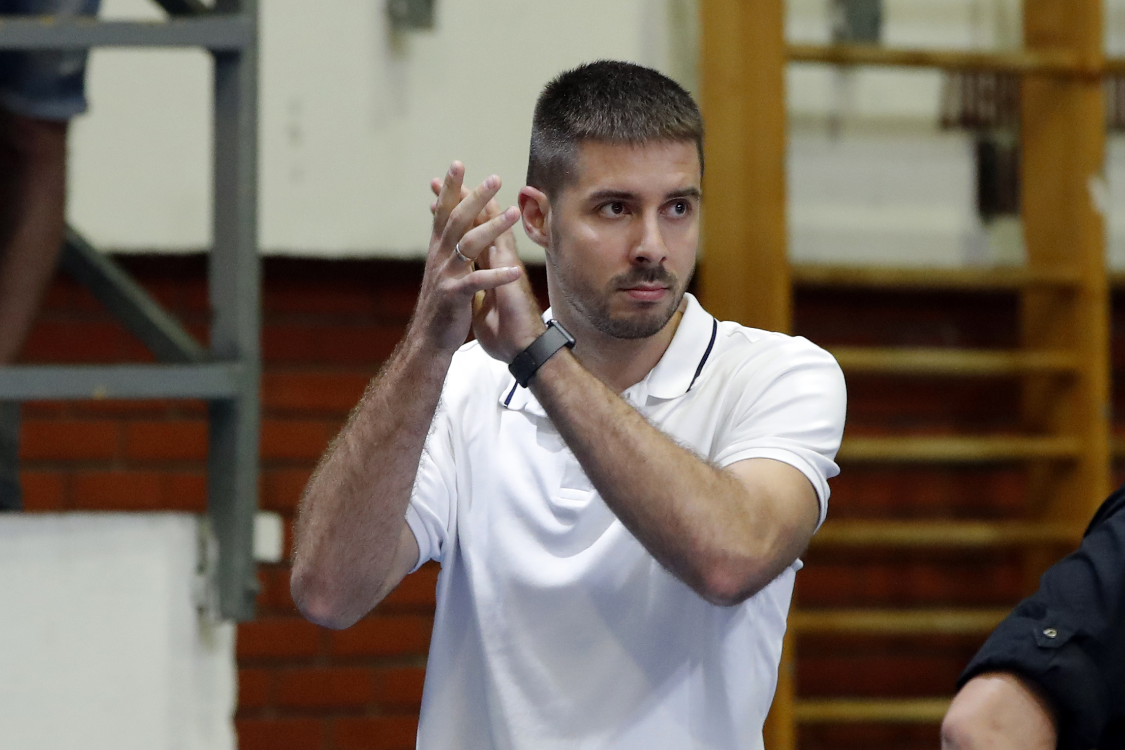 Milenko Tepić: Partizan uz Željka i navijače može da se bori za Top 8