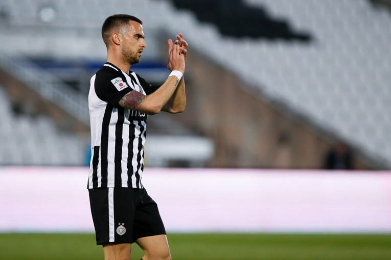 Holender na odlasku: Šta god da je trenutno, sve će doći na svoje mesto!