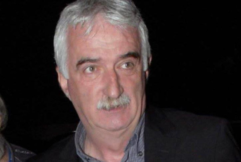 Crno-bela ikona i legenda jugoslovenske, srpske i čačanske košarke ...