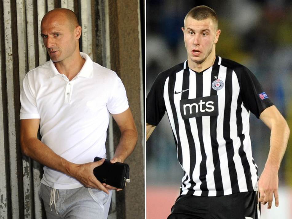 "DRUGI NEK KUPUJU, PARTIZAN ĆE DA STVARA IGRAČE!" (VIDEO)