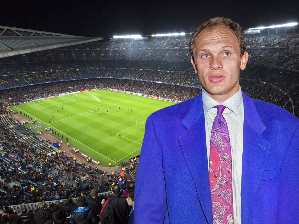 PREDRAG SPASIĆ PROGOVORIO POSLE 30 GODINA - Iz Madrida MORAO DA ODE ...