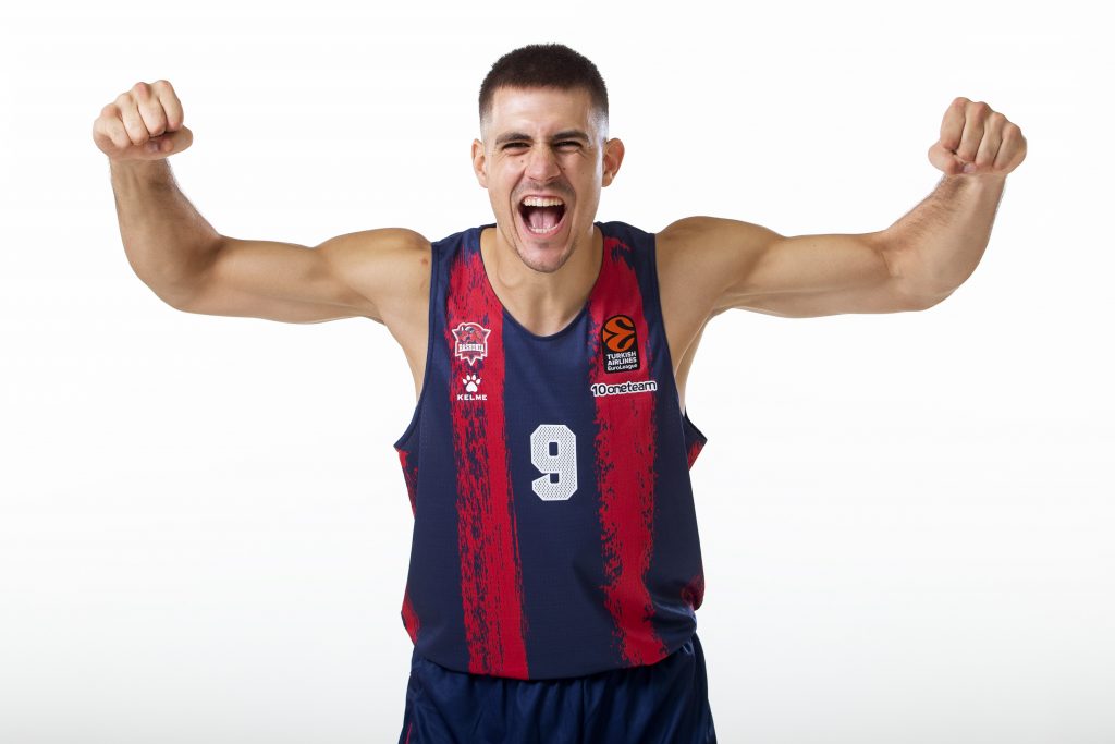 Marinković: Partizan se menja, ide u korak sa vremenom